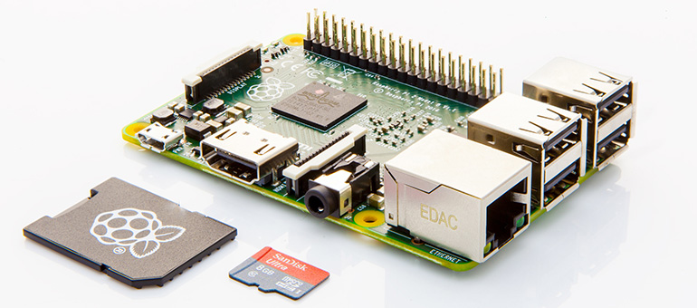 CAGE Web Design Raspberry PI Archives CAGE Web Design